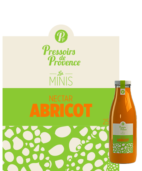Pressoirs de Provence - Jus et nectars naturels