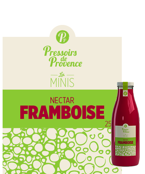 Pressoirs de Provence - Jus et nectars naturels